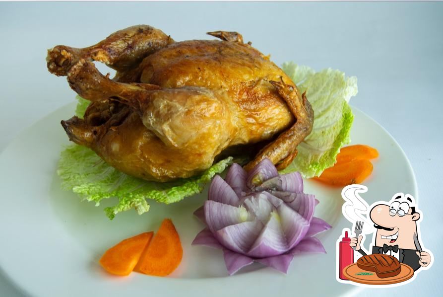Mayon Resto Grill (Dubai), Dubai - Restaurant menu, prices and reviews