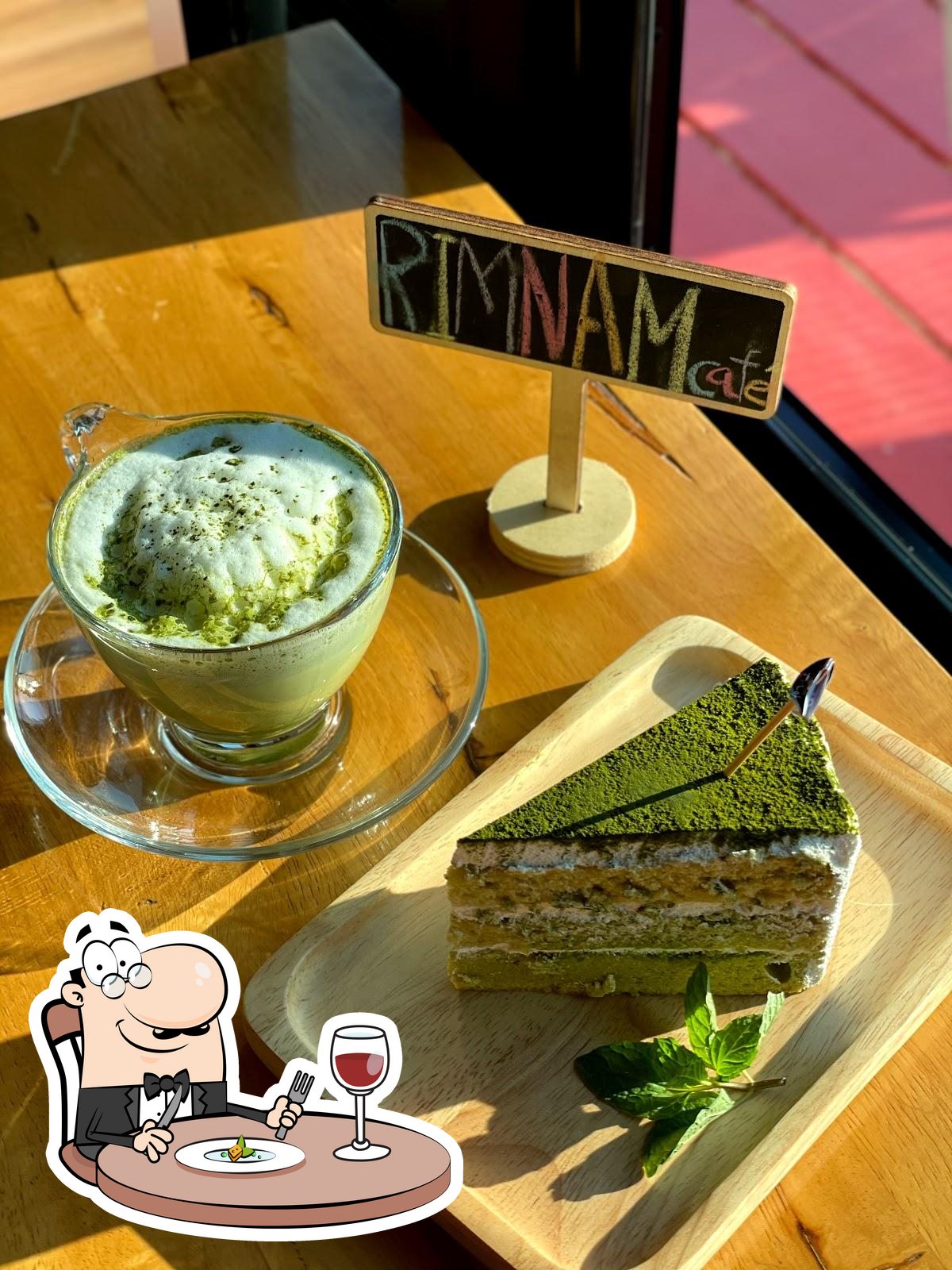 RimNam Cafe’ Tha Wang Pha, Nan, Tha Wang Pha - Restaurant reviews