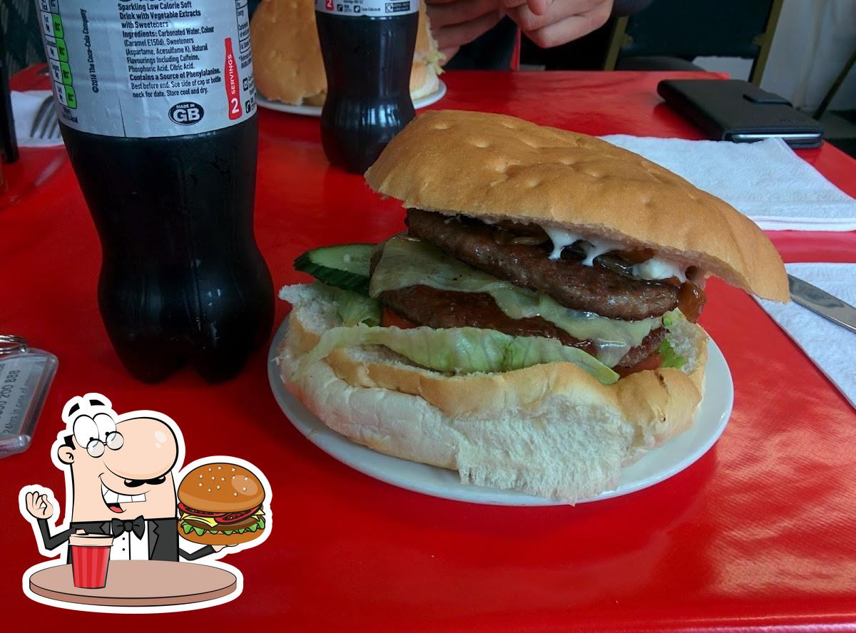 The Filling Station in Malvern - Restaurant reviews