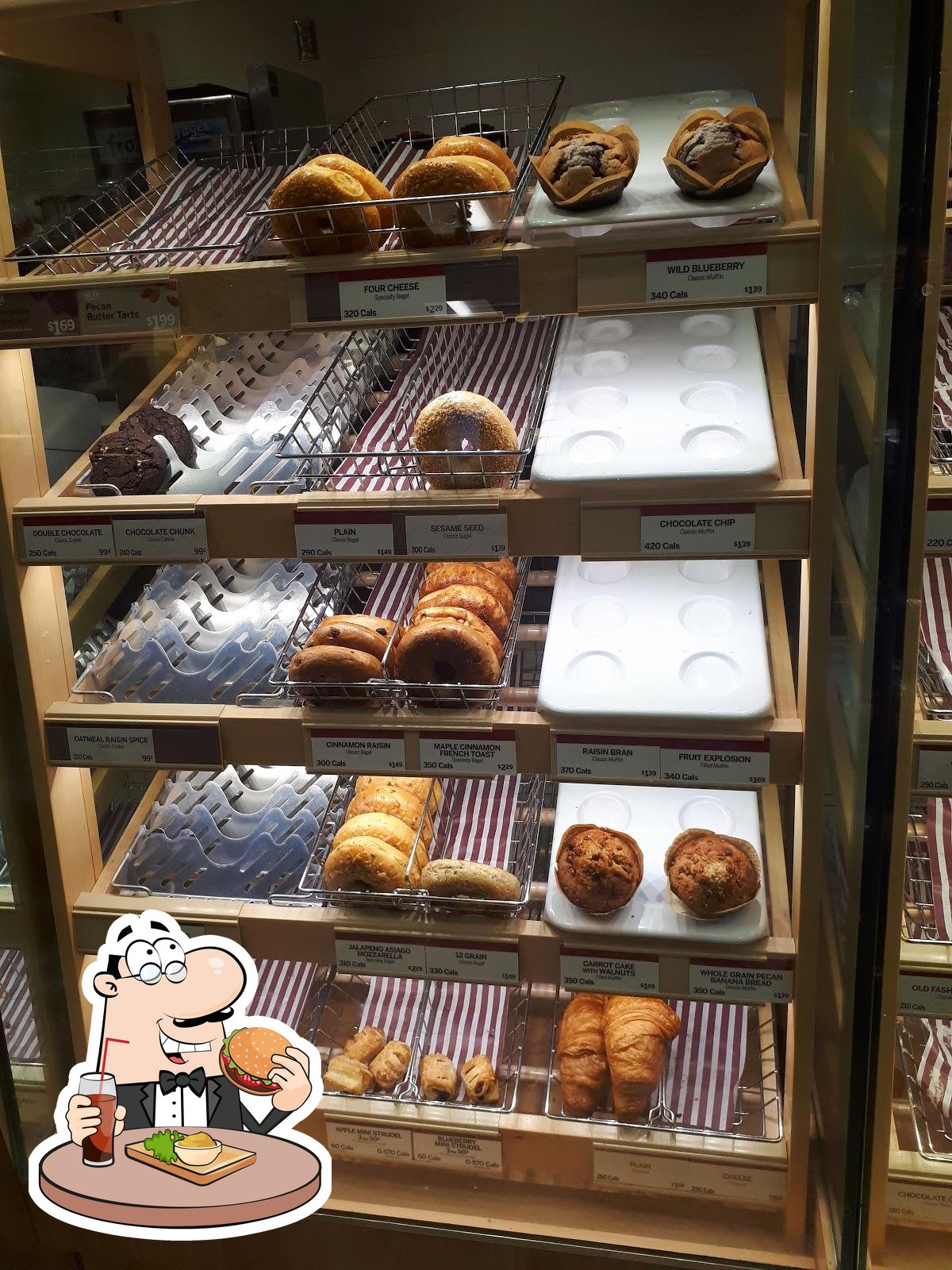 Tim Hortons, 1486 Lasalle Blvd in Sudbury - Restaurant menu and reviews