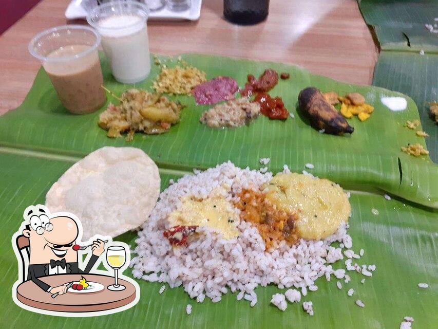 Nadan thattukada kerala restaurant, Ahmedabad - Restaurant menu and reviews