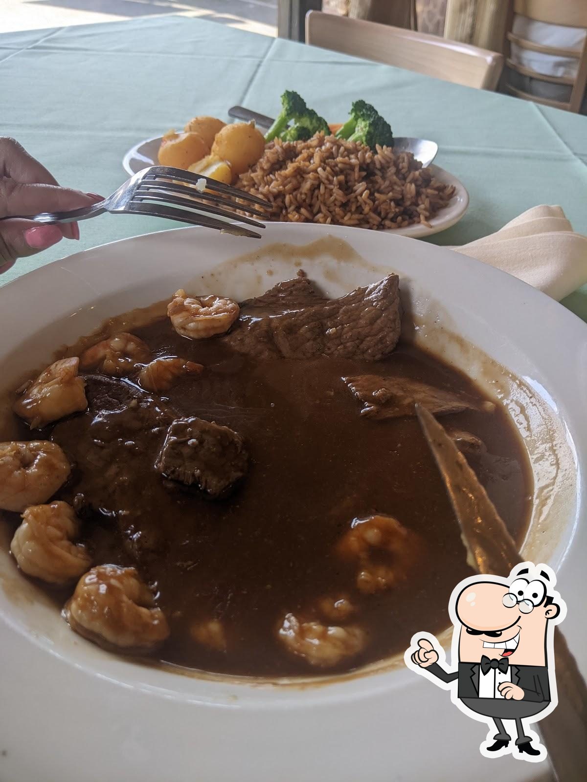 Fernandes Steak House II, Newark - Restaurant menu, prices and reviews