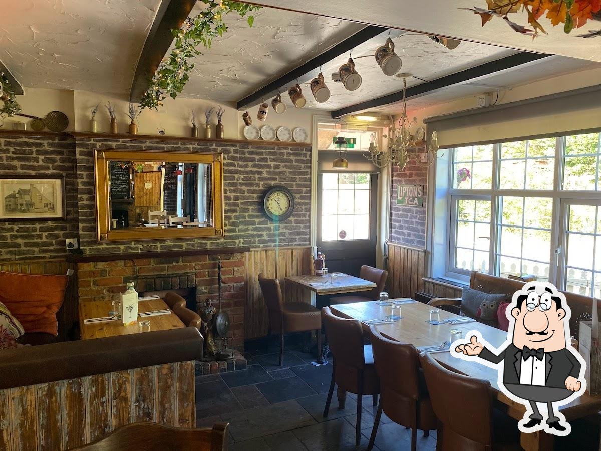 Prince of Wales - Hoath, Hoath - Restaurant menu, prices and reviews