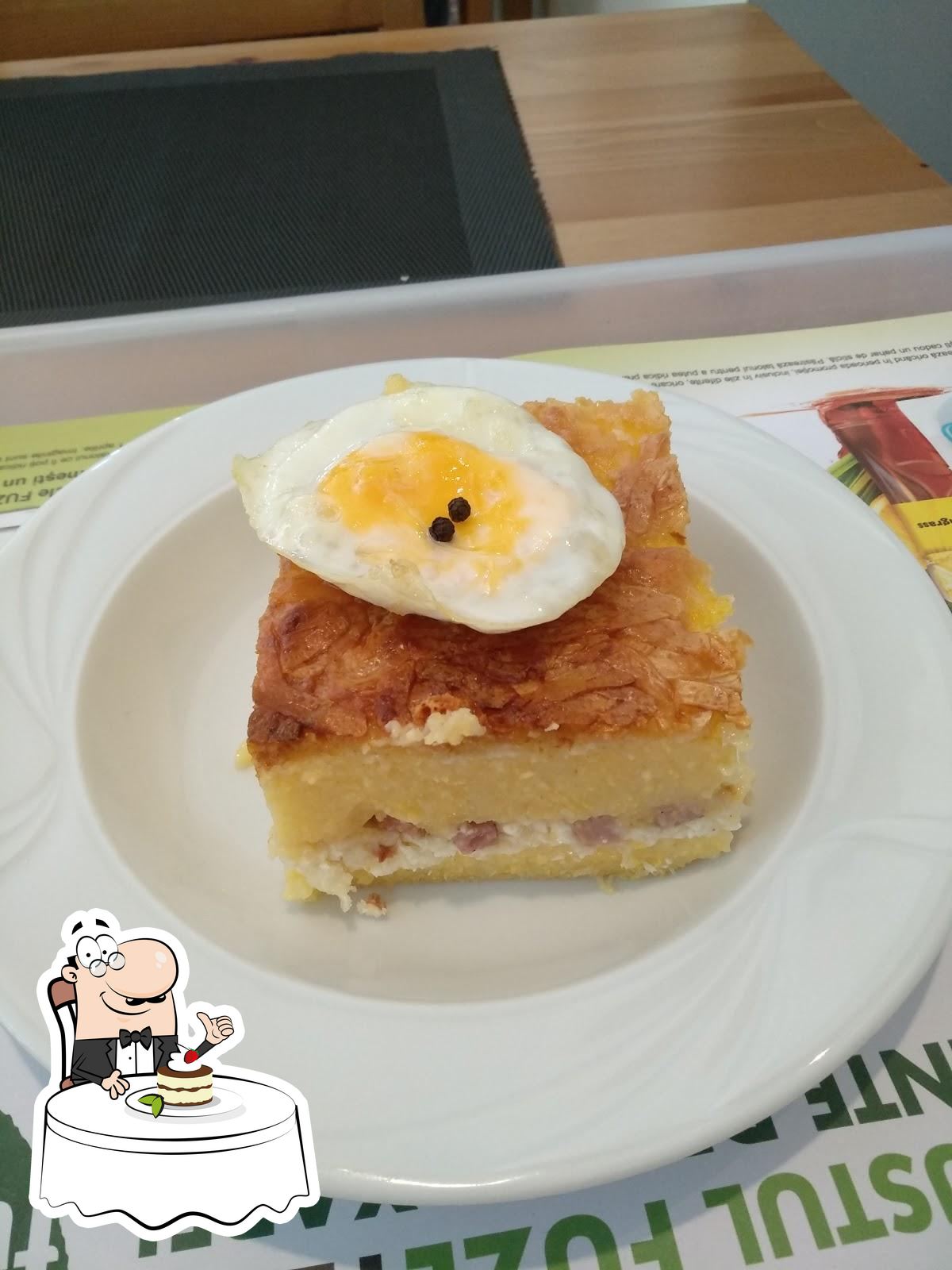 Autoservire Amzei, Bucharest - Restaurant reviews