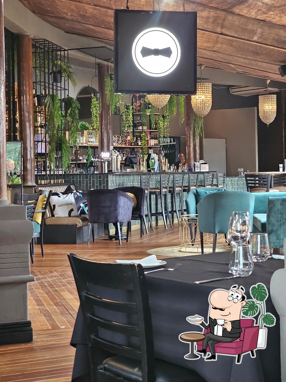Butlers Restaurant and Bar, Hillcrest - Restaurant menu, prices and reviews
