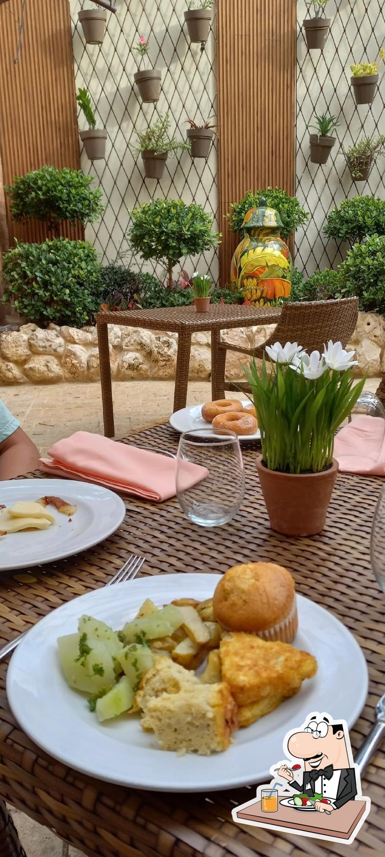Don German Restaurant, Punta Cana - Restaurant menu, prices and reviews