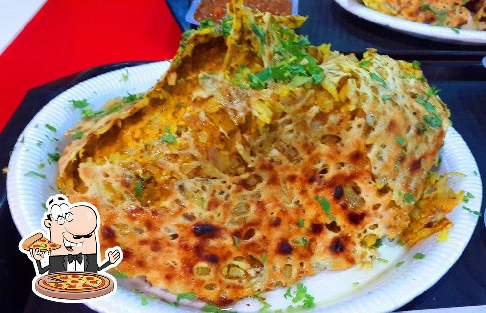 Gali Paranthe Wali, Gurugram, Third Floor - Restaurant reviews