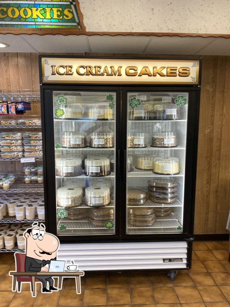 House Of Cakes, Chicago - Restaurant menu, prices and reviews