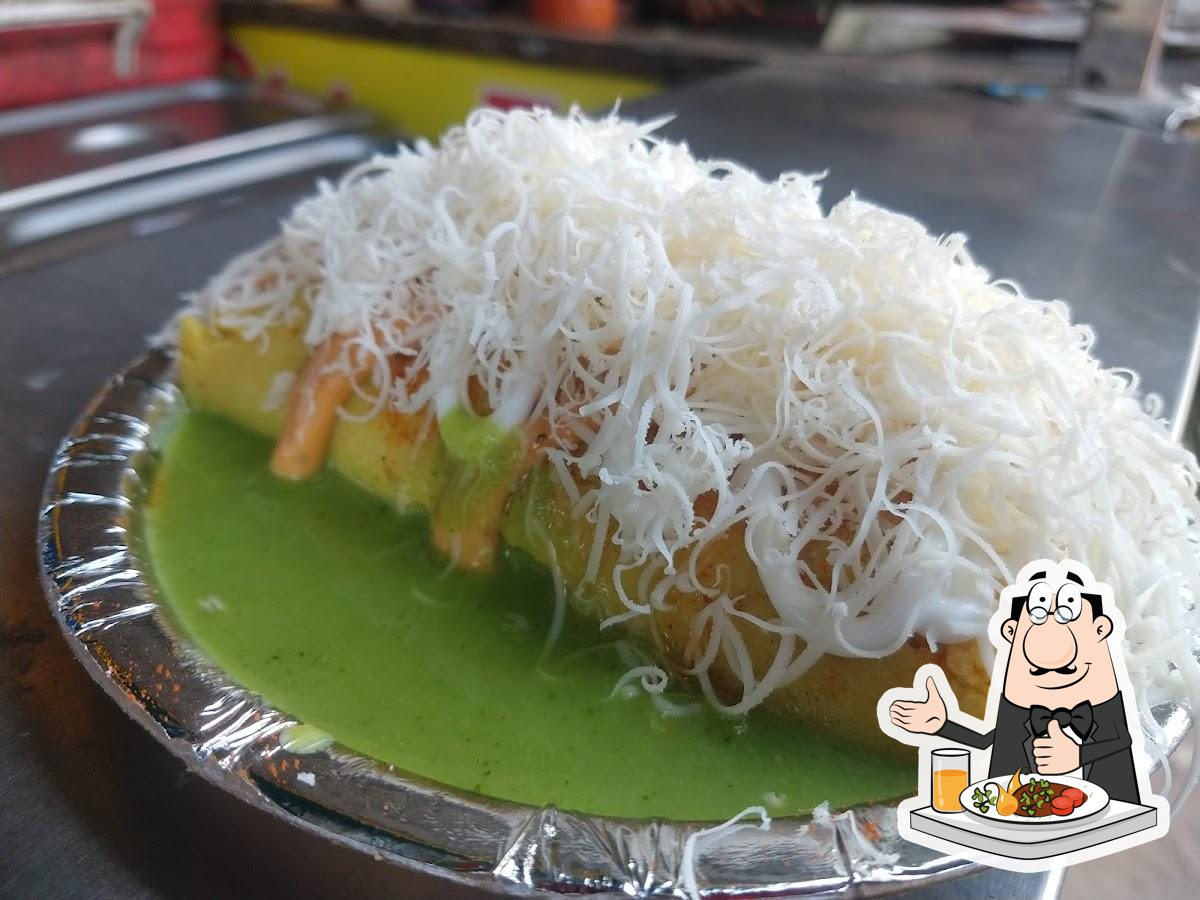 Mehta Locho and Sev Khamni, Ahmedabad - Restaurant reviews