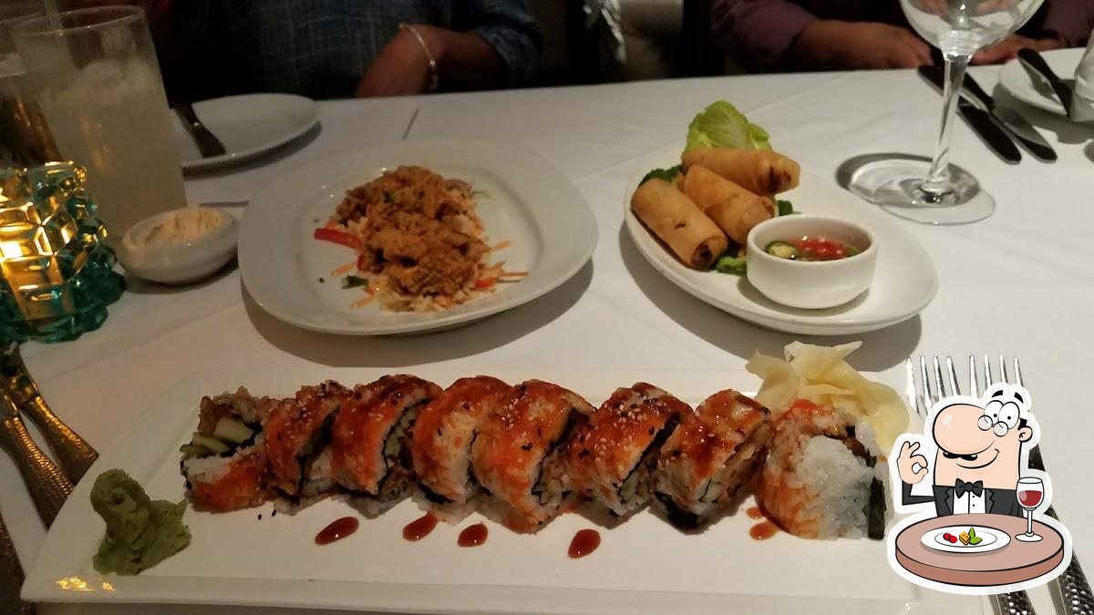 PassionFish Reston in Reston - Restaurant reviews