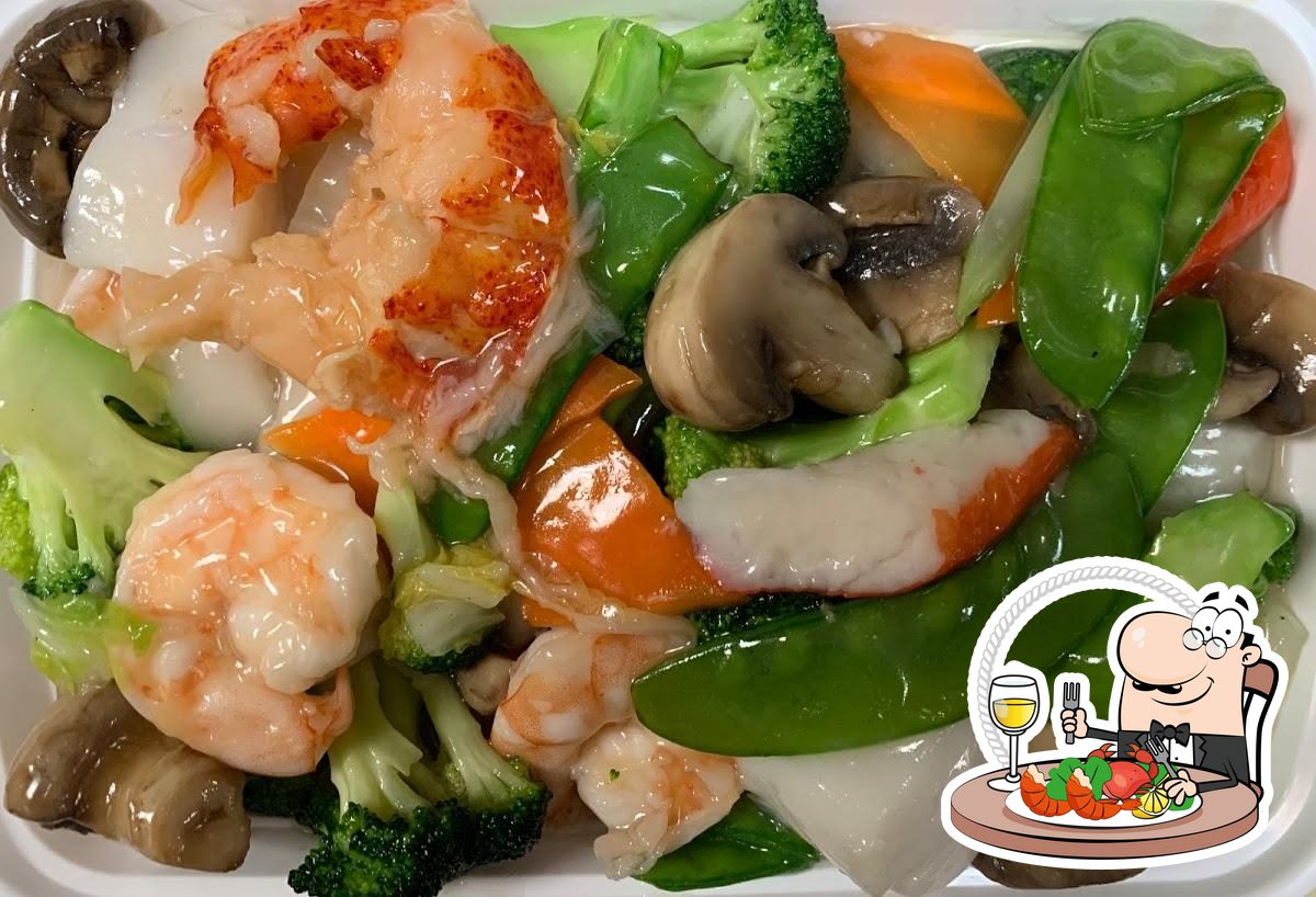 Super Wok in Port Orange - Restaurant menu and reviews