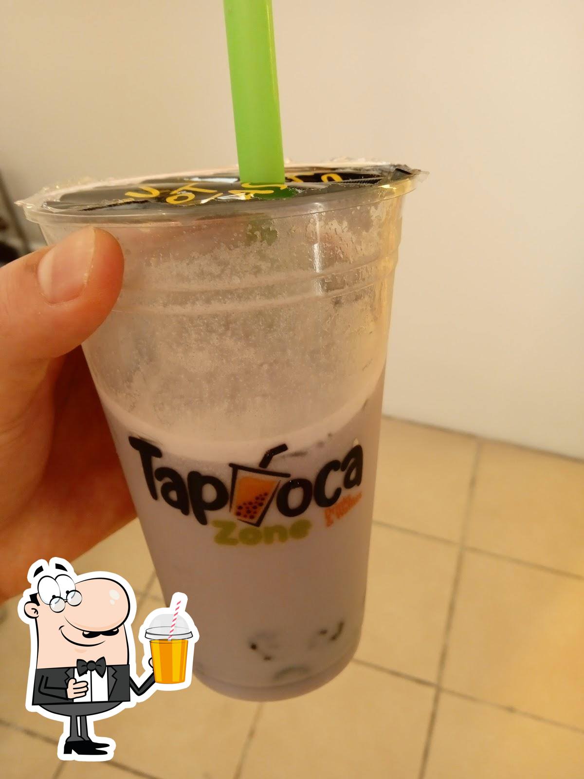 Tapioca Zone, Piedras Negras - Restaurant reviews
