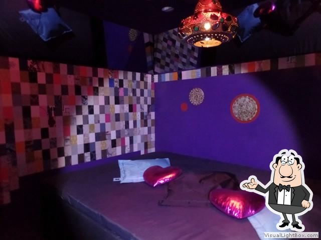 Club Goesting, Sint-Gillis-Waas - Restaurant menu, prices and reviews