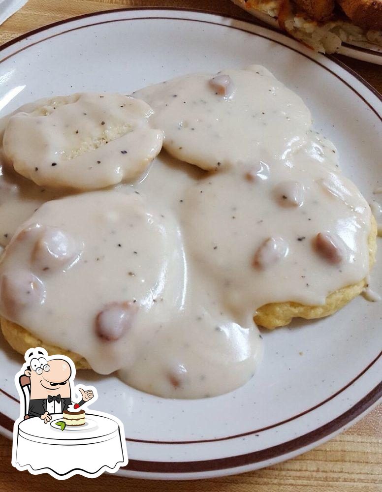 Boondocks Cafe in Wadena - Restaurant menu and reviews