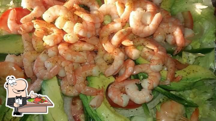 Restaurante Mariscos altamar, Guadalupe - Opiniones del restaurante