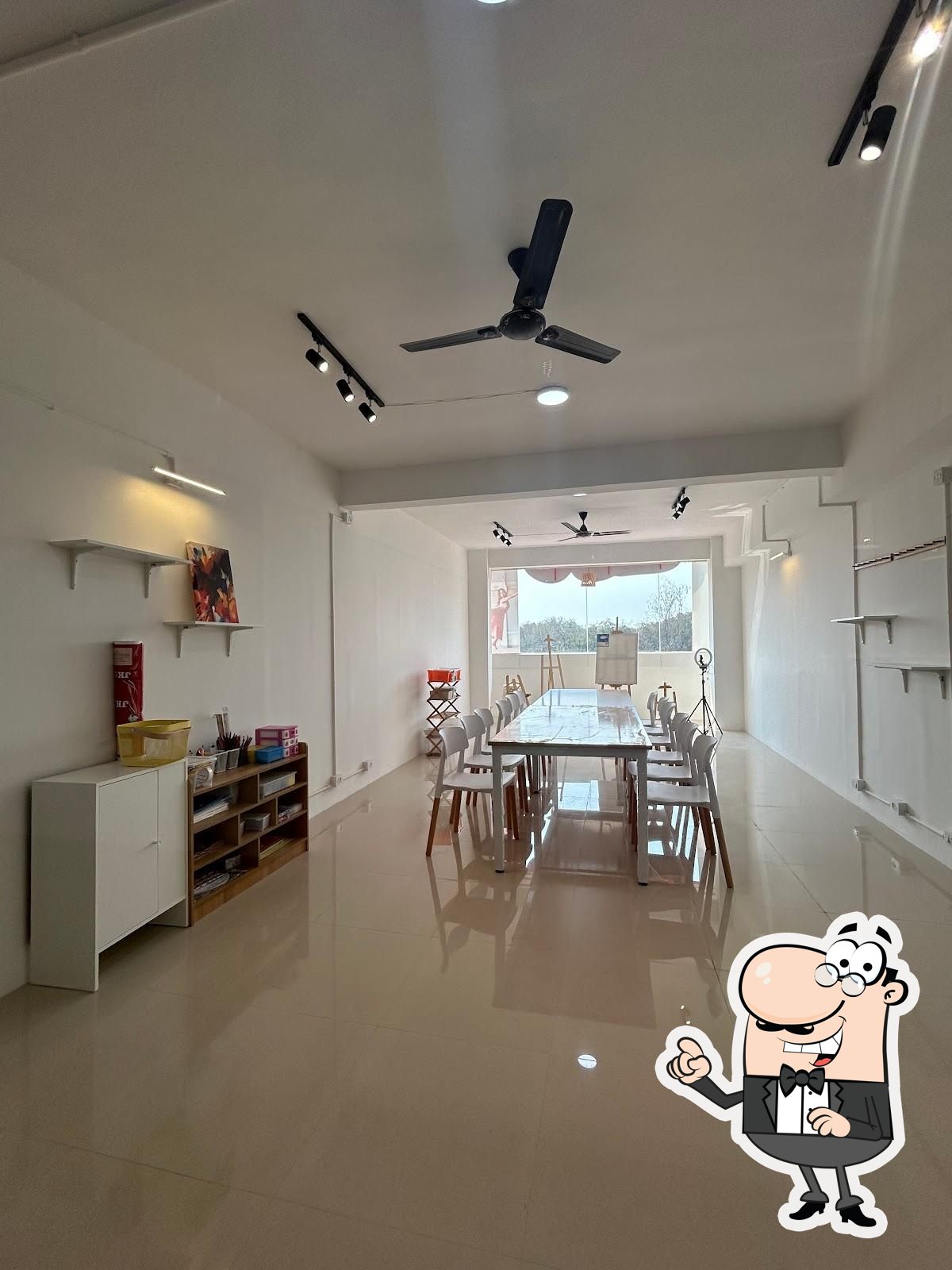 Bloom Creative Zone - Haralur, Bengaluru - Restaurant menu, prices and ...