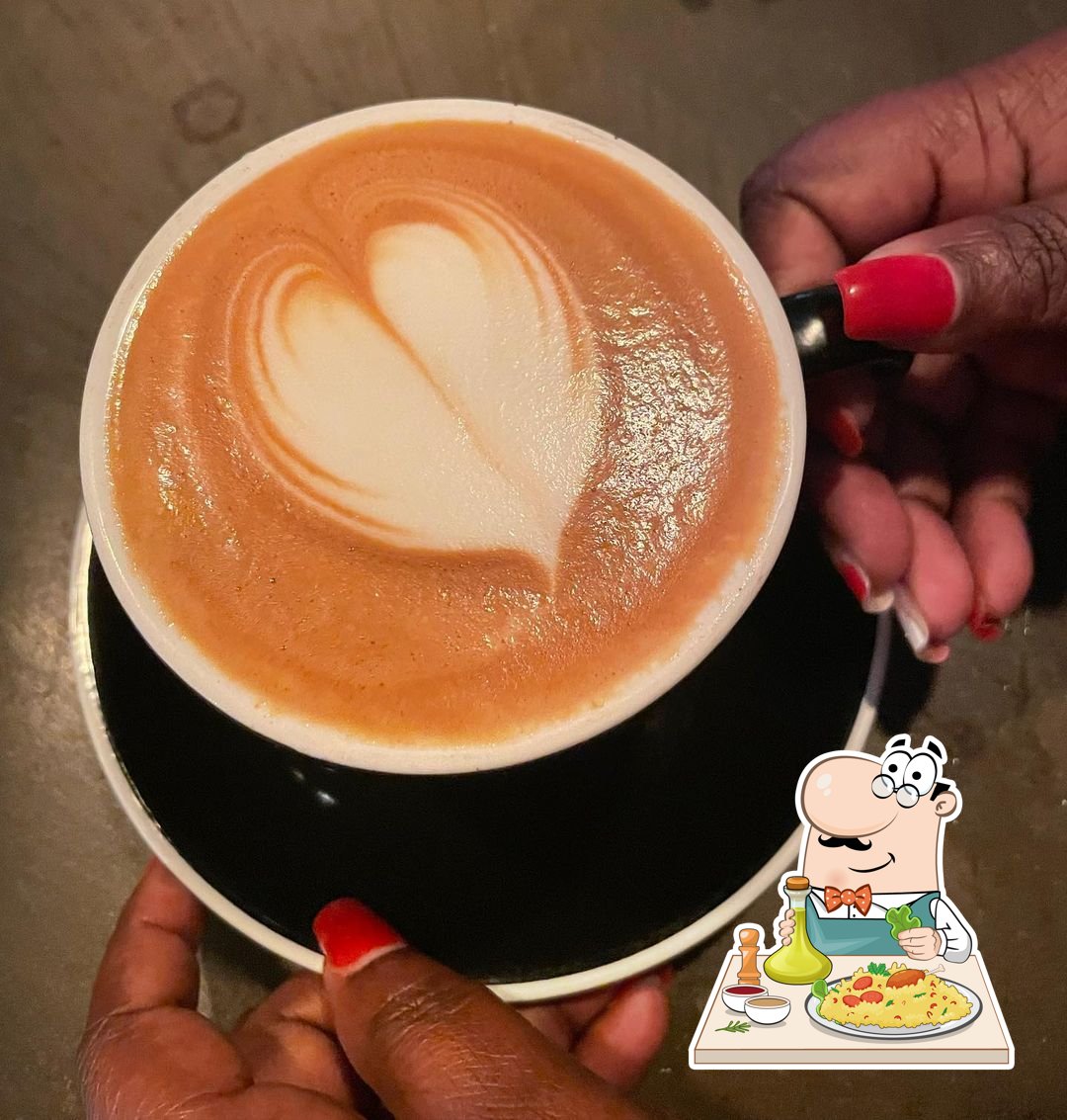 Coffee Craft Knysna, Knysna - Restaurant menu, prices and reviews
