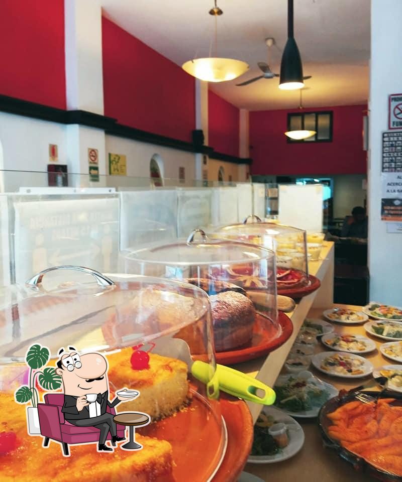 El Campirano Roma, Ciudad de México - Menú del restaurante, precios y ...