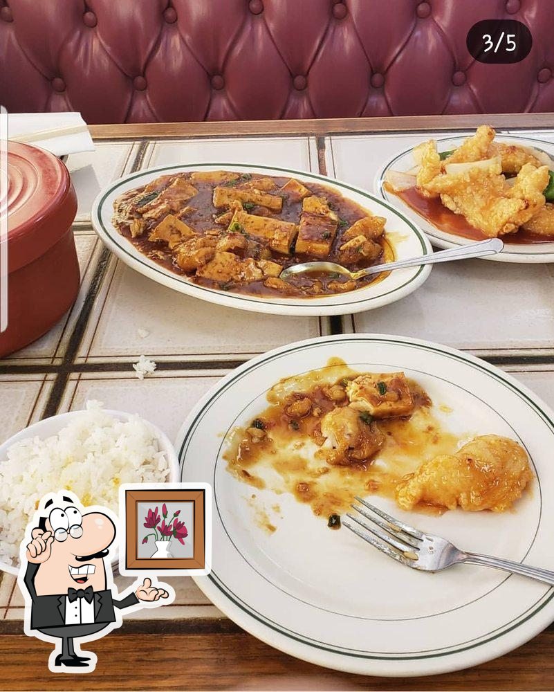 First Emperor Chinese Restaurant, Richardson - Restaurant menu, prices ...