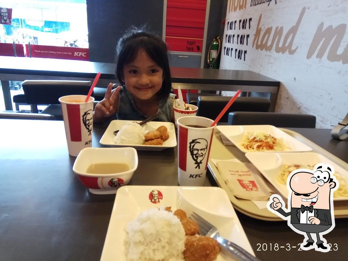 KFC restaurant, Ormoc, Rizal corner - Restaurant menu and reviews