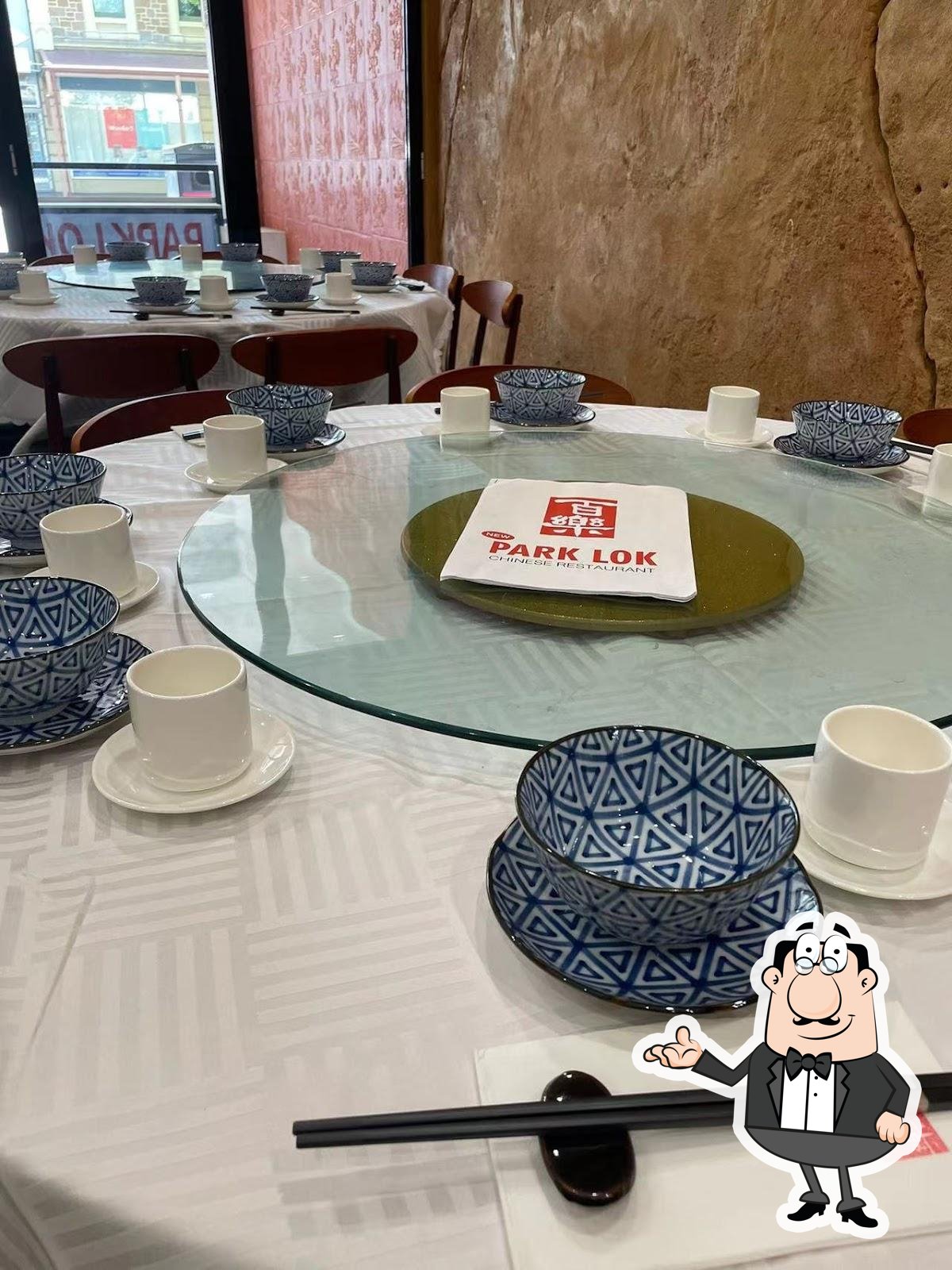 Park Lok Chinese Restaurant in North Adelaide - Restaurant reviews