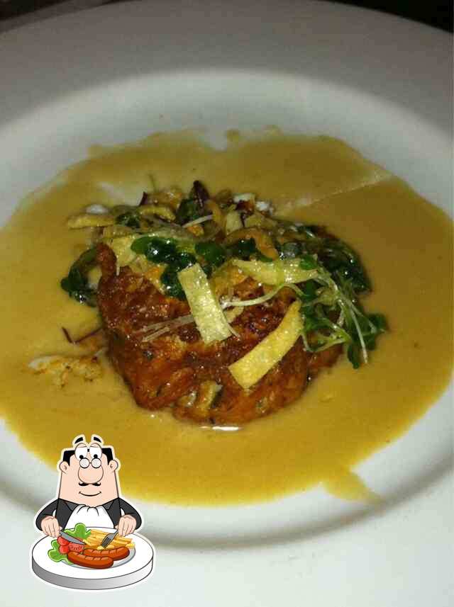 Pied Piper in San Francisco - Restaurant menu and reviews