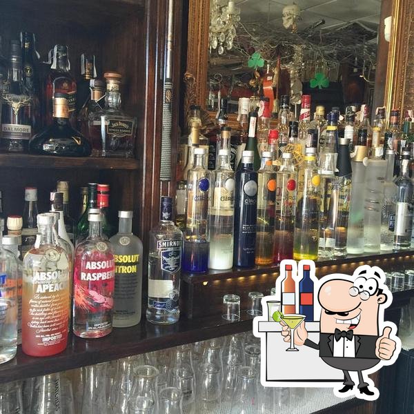 The Med Bistro & Bar in Guardamar del Segura - Restaurant reviews