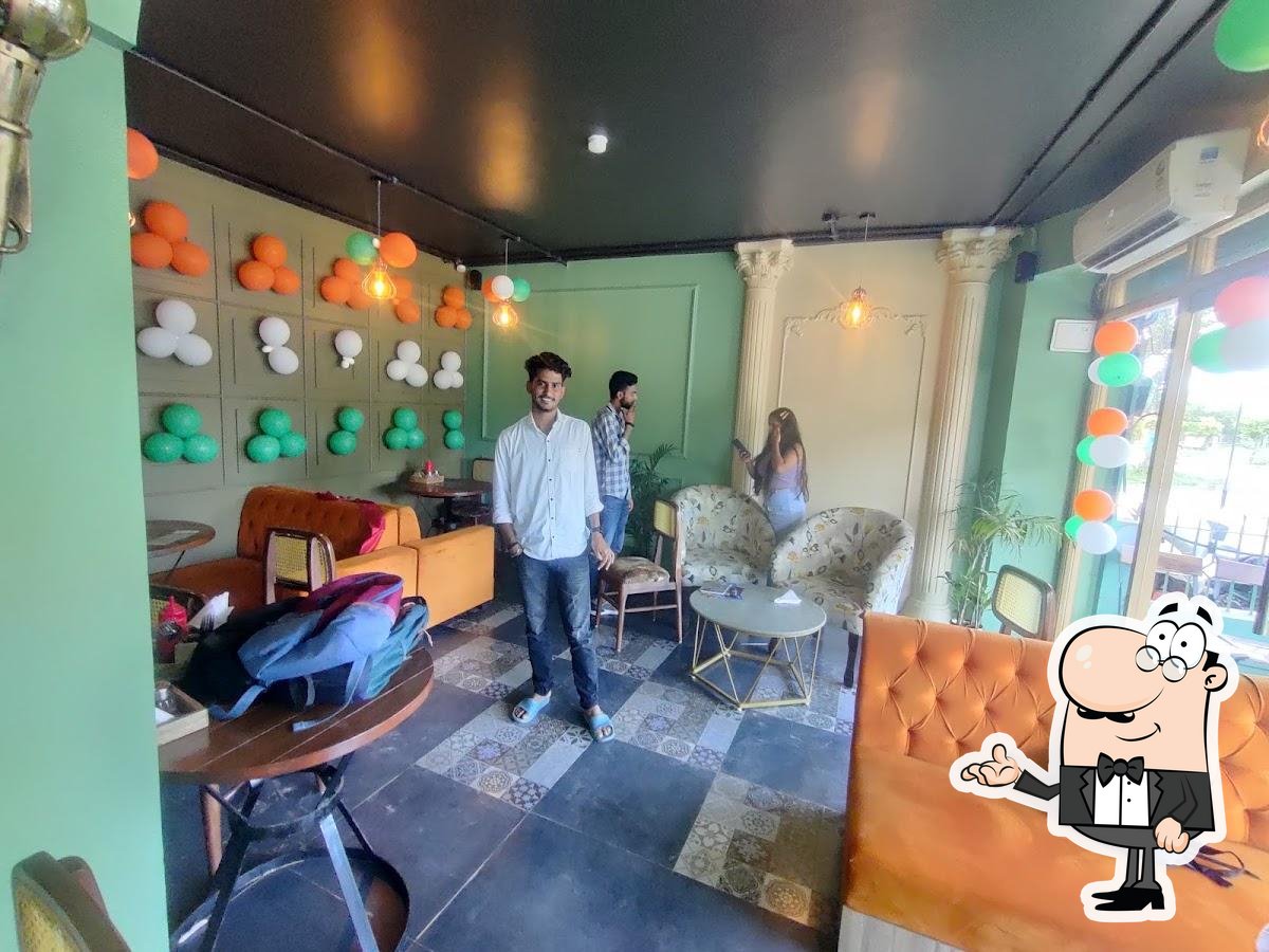 Viona - Cafe & Kitchen, Jaipur - Restaurant reviews