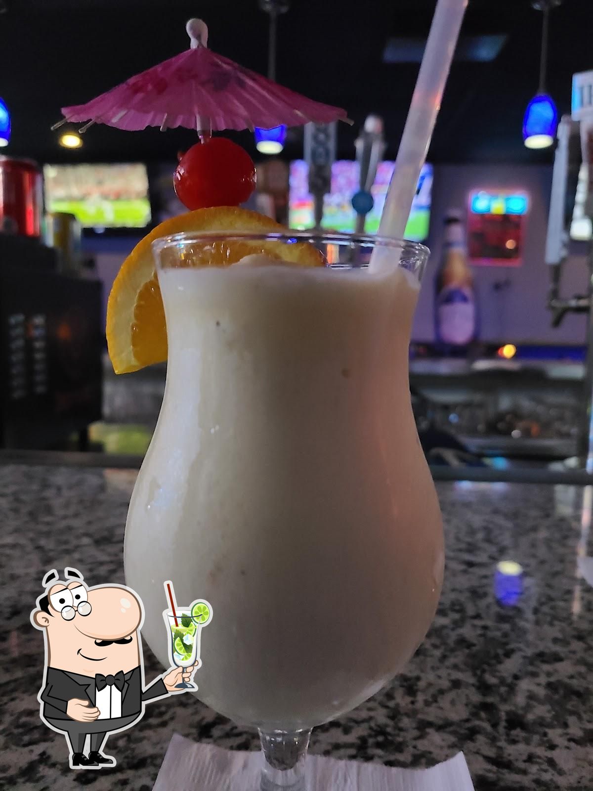 Cactus Willys Bar and Grill, Glendale - Restaurant menu, prices and reviews