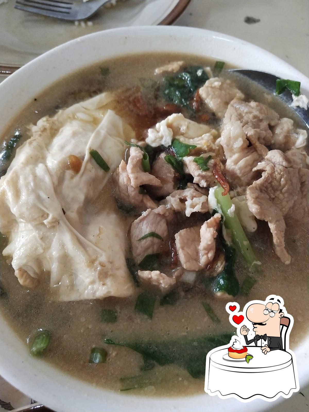 Nasi Song Sui Cufung Moi Afui restaurant, West Jakarta - Restaurant reviews