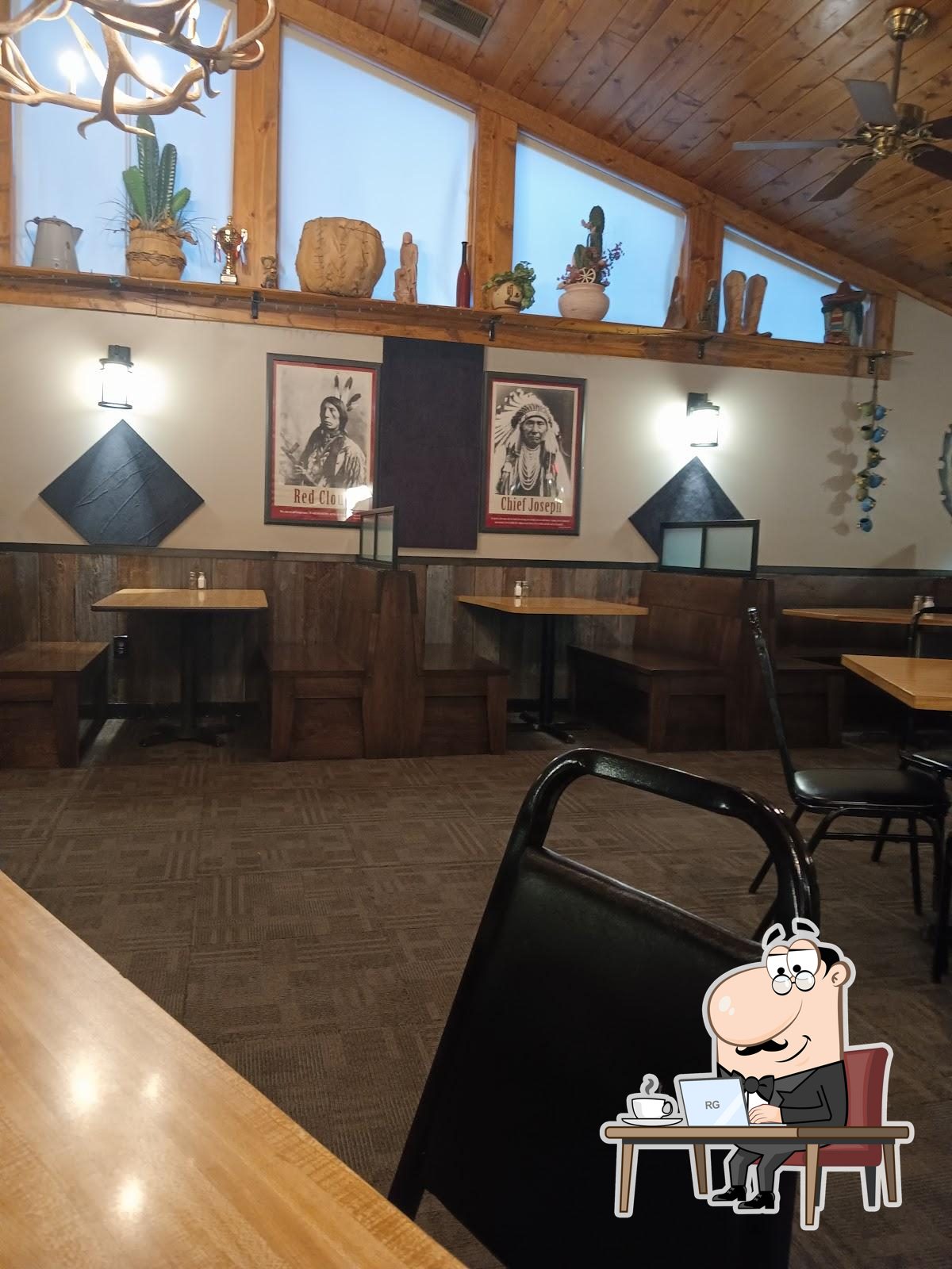 Bill's Steak House, Bronson - Restaurant menu, prices and reviews