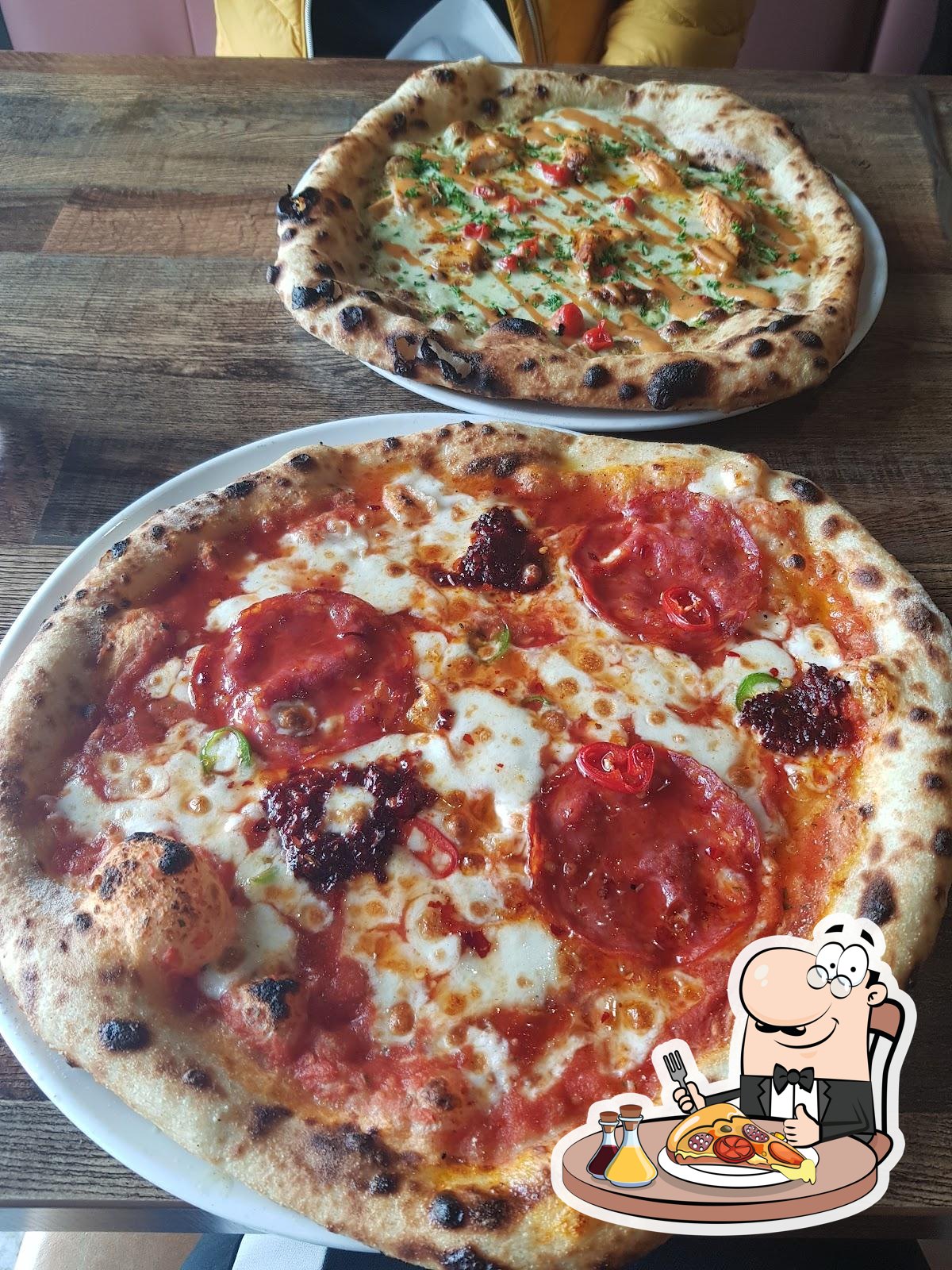 Circo Italian Kitchen in Newcastle upon Tyne - Restaurant reviews