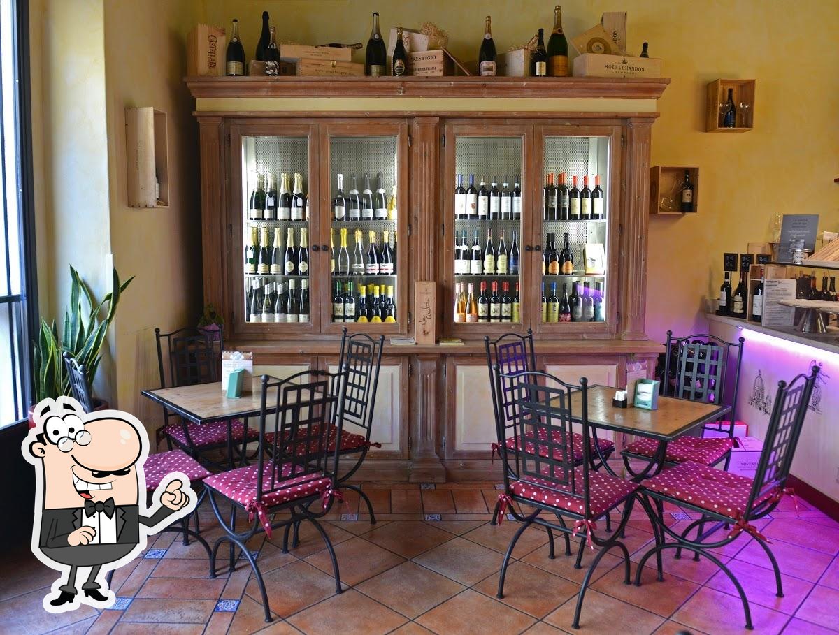 DiVino Caffè pub & bar, Brescia - Recensioni del ristorante