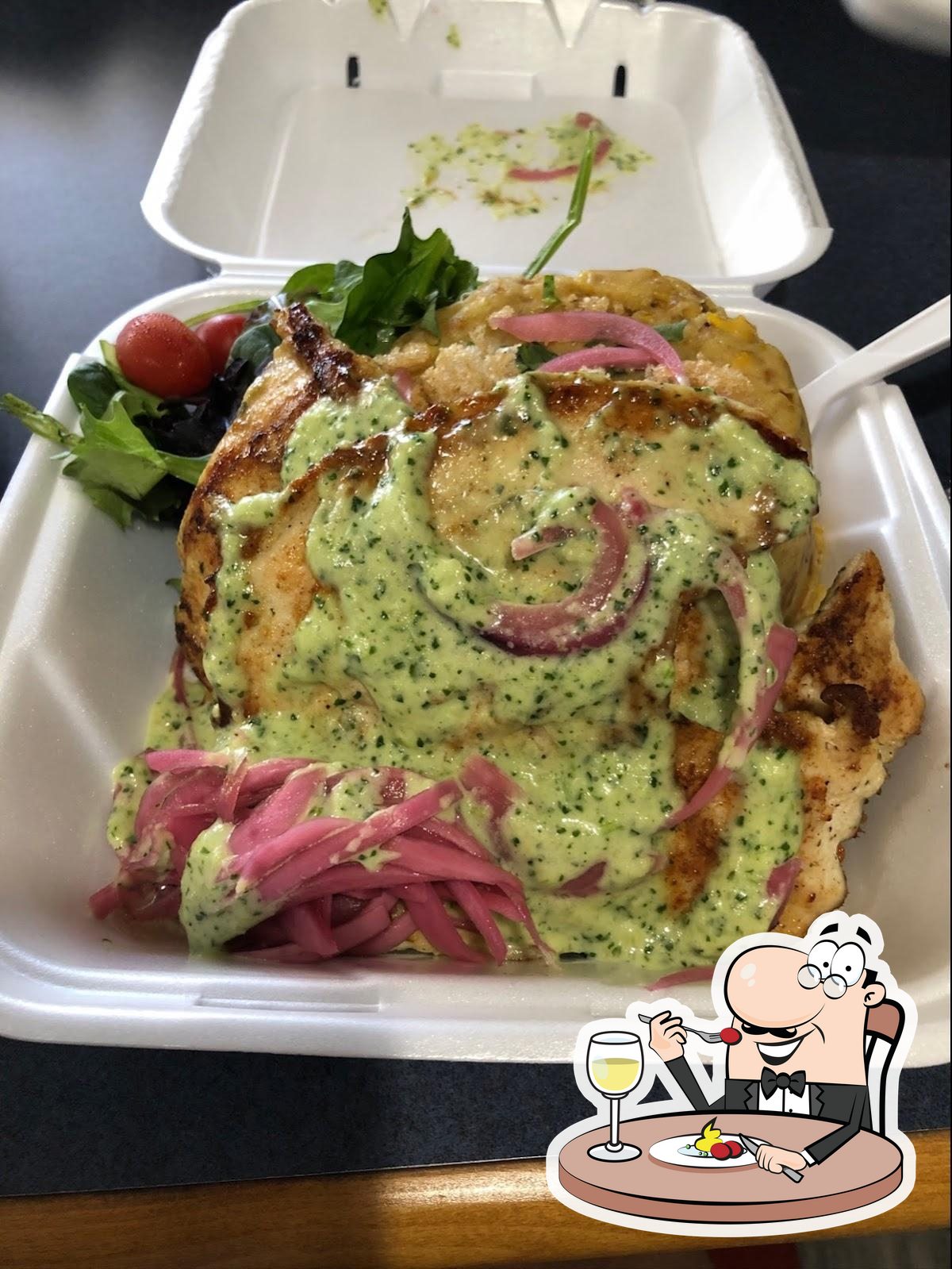 Don Guillo Puerto Rican Native Cuisine in Colorado Springs - Restaurant ...