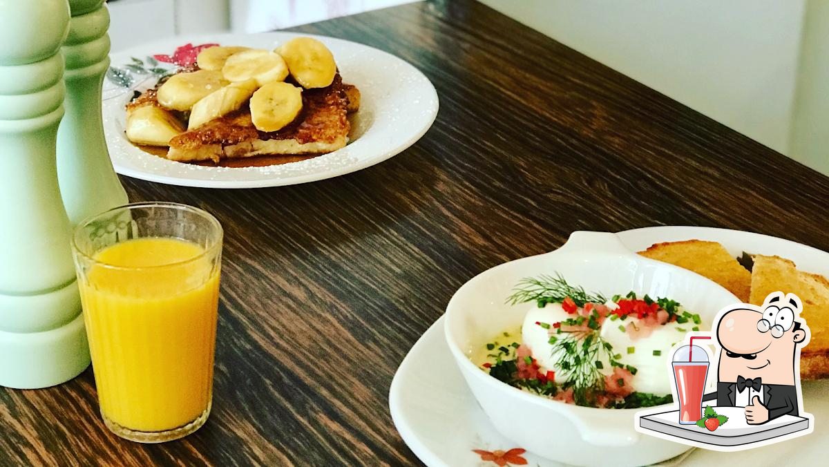 Revival Food & Mood in Whitstable - Restaurant reviews