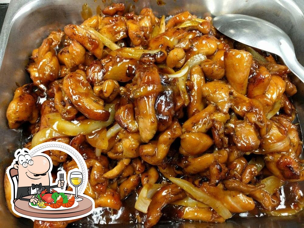 Taipei Chinese Kitchen in Enola - Restaurant menu and reviews