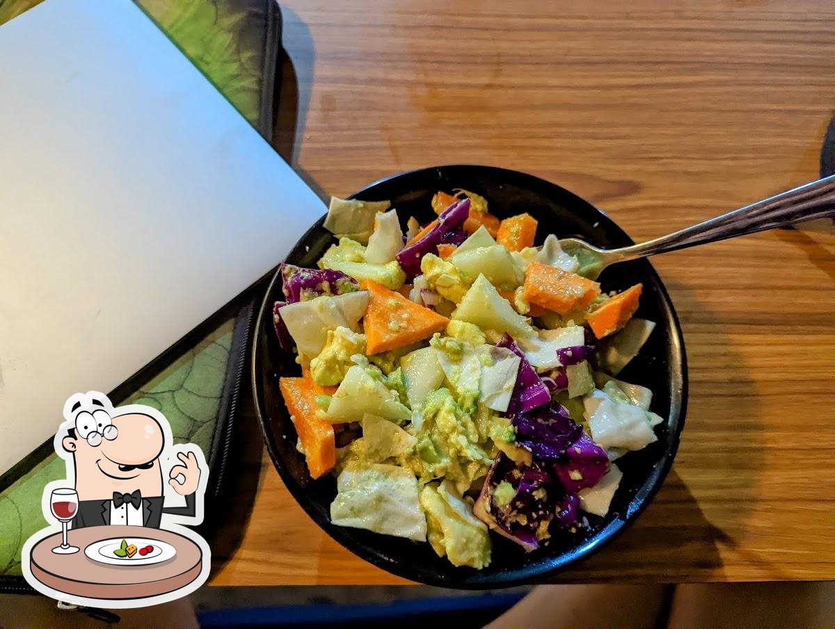 The Siblings Cafe - Pure Vegetarian, Arambol - Restaurant reviews