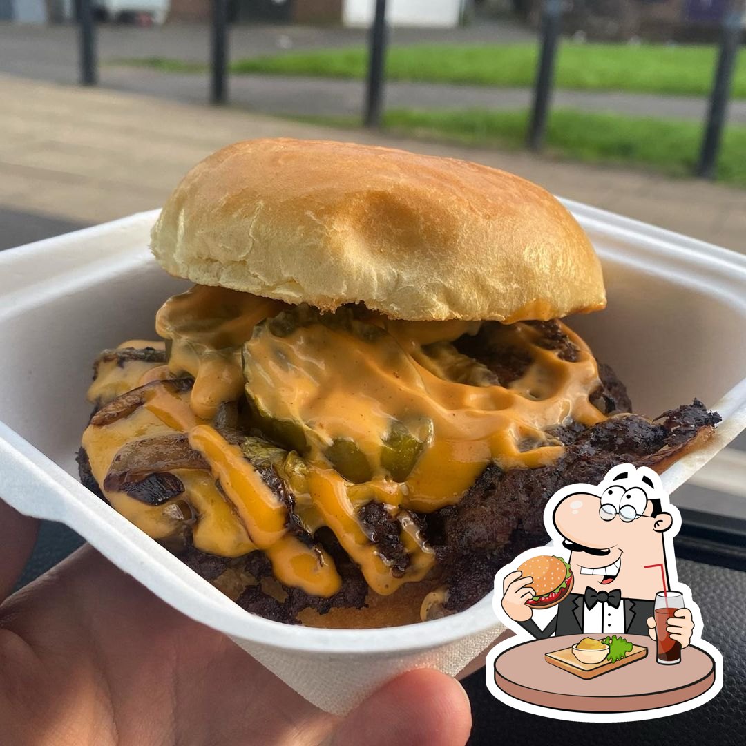 That Burger Place - Walkden in Astley - Restaurant reviews