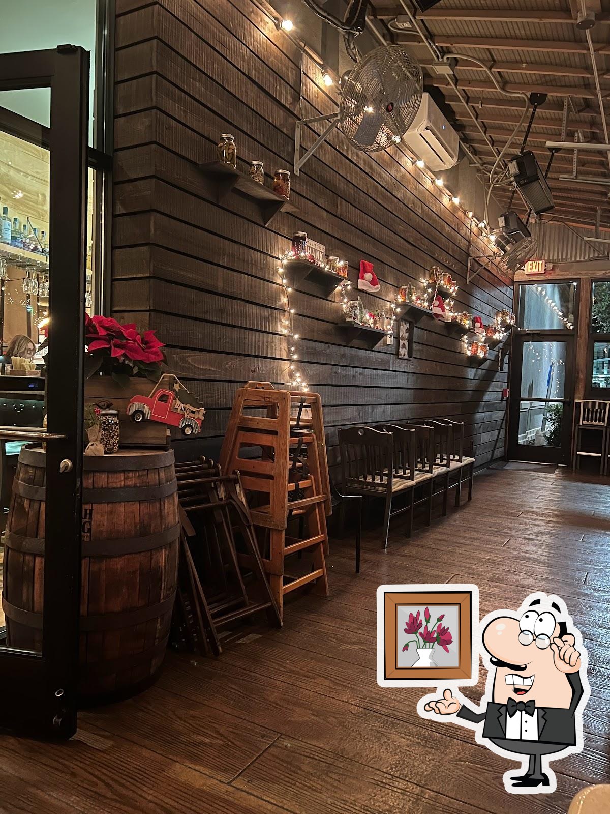Jack Allen's Kitchen, Round Rock - Restaurant menu, prices and reviews