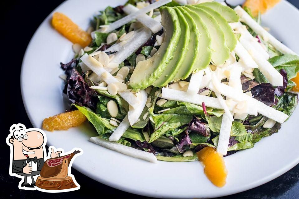 Contigo Latin Kitchen, 3770 E Sunrise Dr in Tucson - Restaurant menu ...