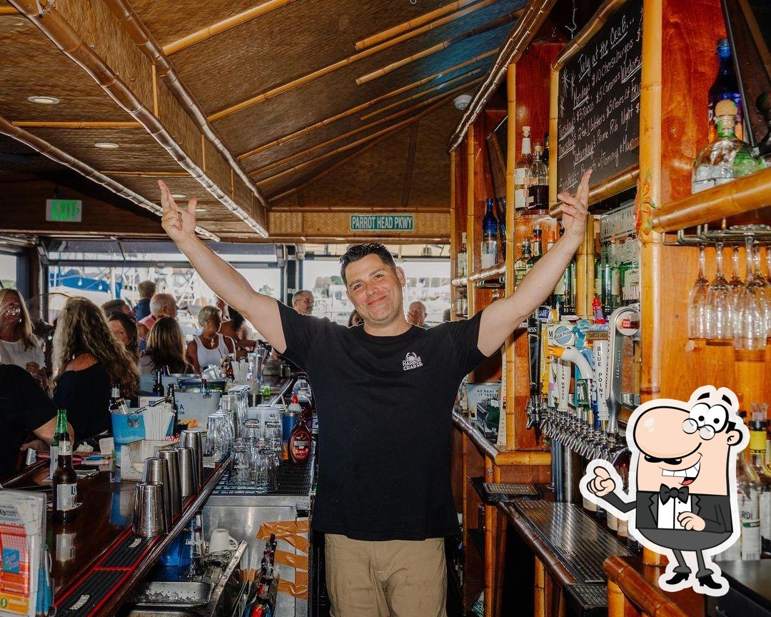 Harbor Crab Co., Patchogue - Restaurant menu, prices and reviews