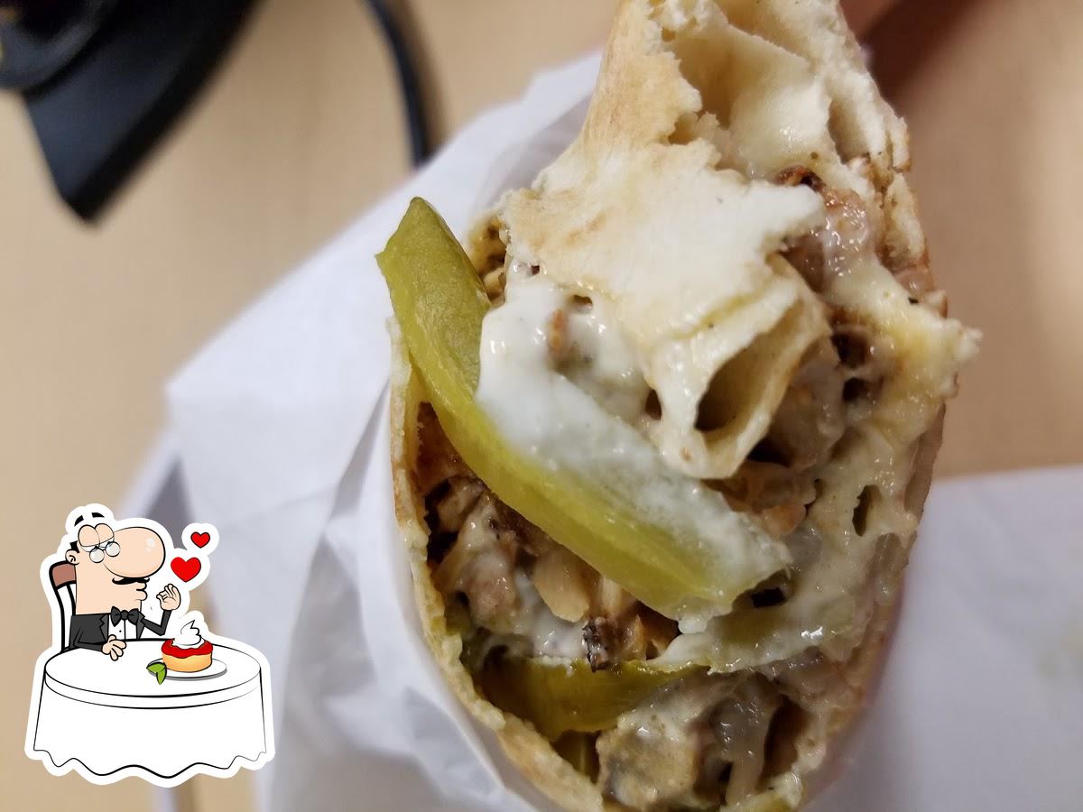 Highland Halal Shawarma in Kitchener - Restaurant menu and reviews