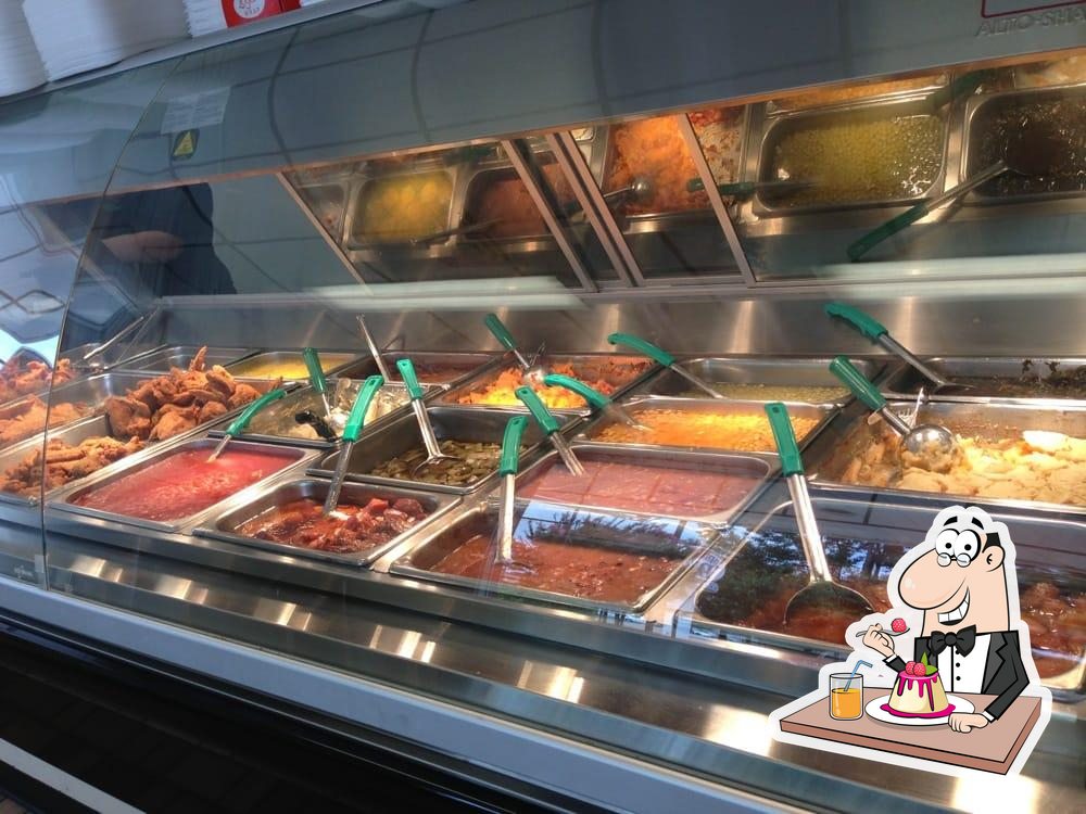 MOUNTAIN Fried Chicken, 1263 U.S. Hwy 70 SW in Hickory - Restaurant ...