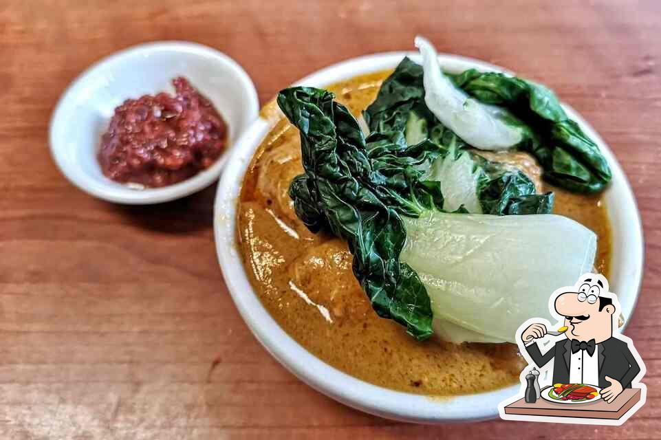PLATO FILIPINO in Vancouver - Restaurant menu and reviews