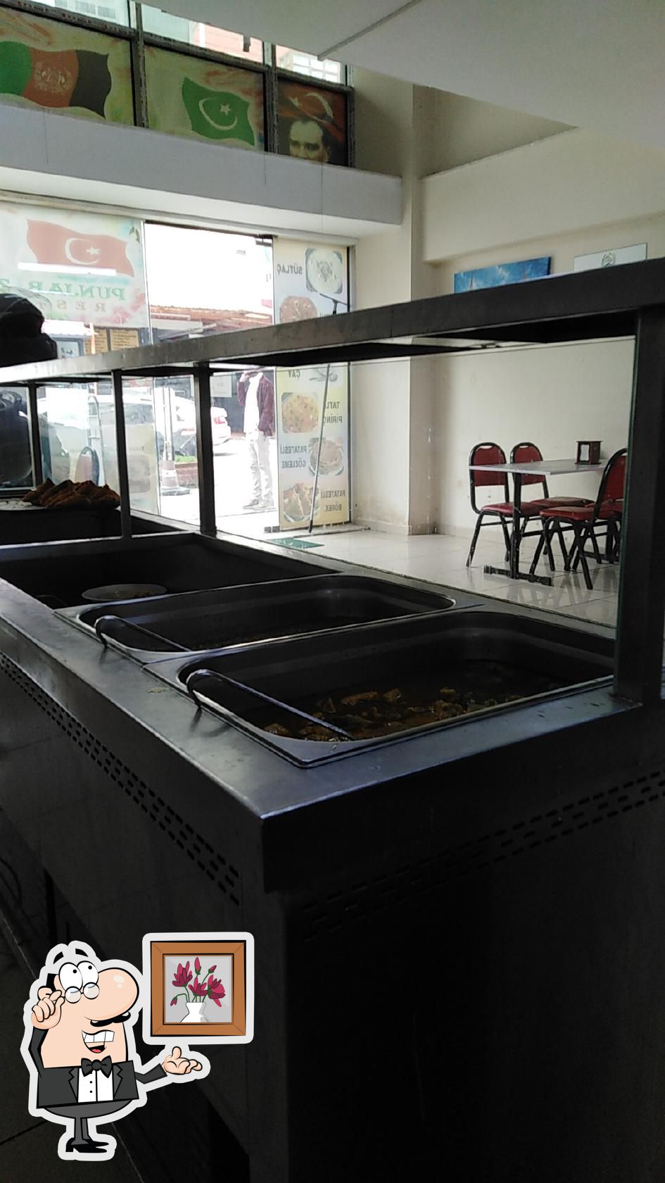Punjab Zaiqa Restaurant, Gebze - Restaurant reviews