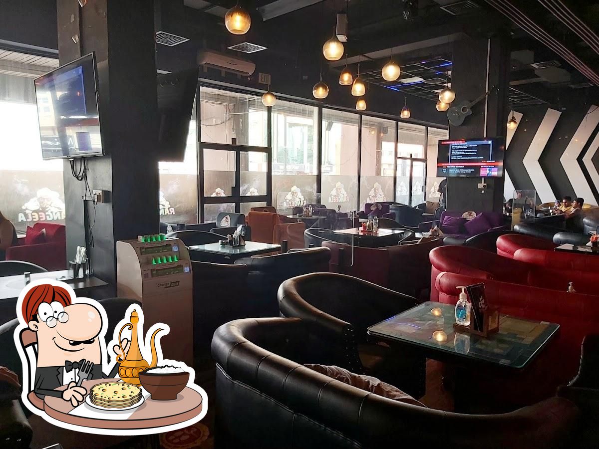 Rangeela Cafe & Restaurant, Dubai, Zabeel Building - 92 Umm Hureir Road ...