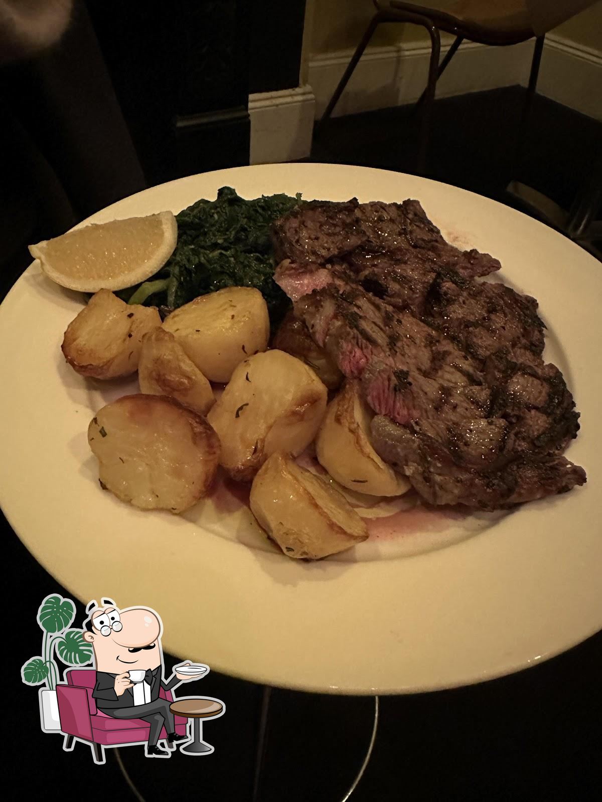Ruby Red Flamingo, North Adelaide - Restaurant menu, prices and reviews