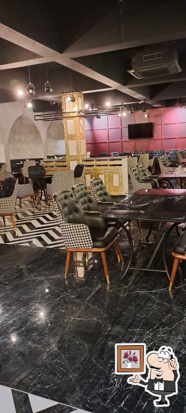 Tamara Banquet & Restaurant, Nashik - Restaurant menu, prices and reviews