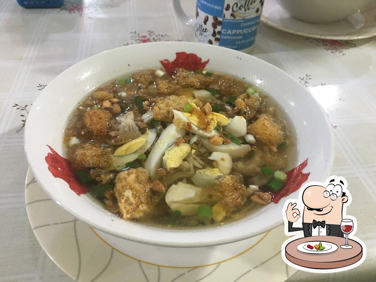 The Original Jeck's Lapaz Batchoy, Roxas City - Restaurant menu, prices ...
