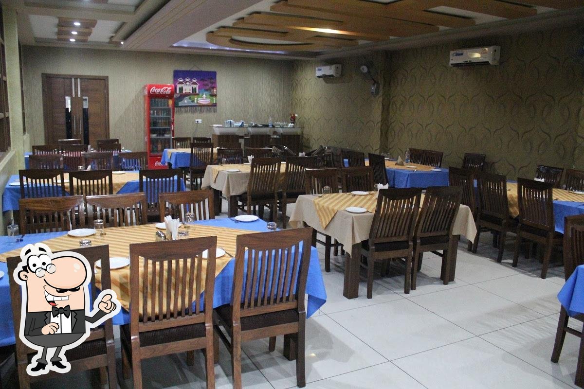 C-One Restaurant Bar & Banquet Hall - Restaurant menu, prices and reviews